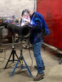 About Us - RS Industrial Services