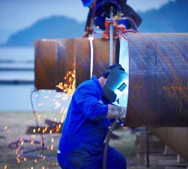 About Us - RS Industrial Services